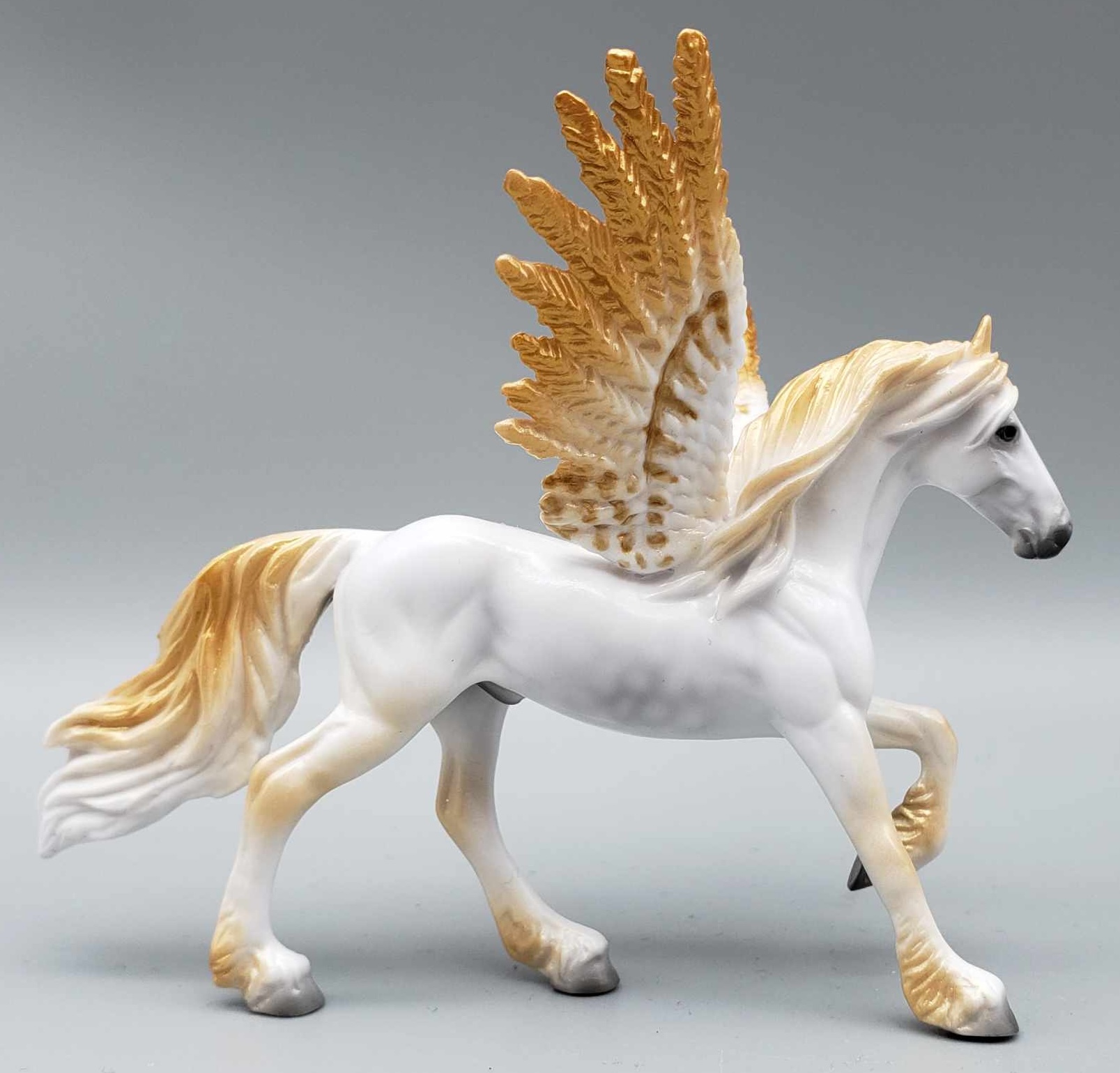 St. Nico | StoneHorseRef